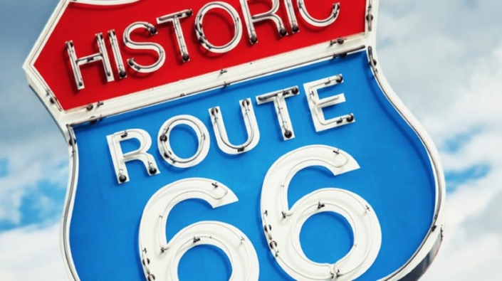Route 66 Theme Package | Event Heroes